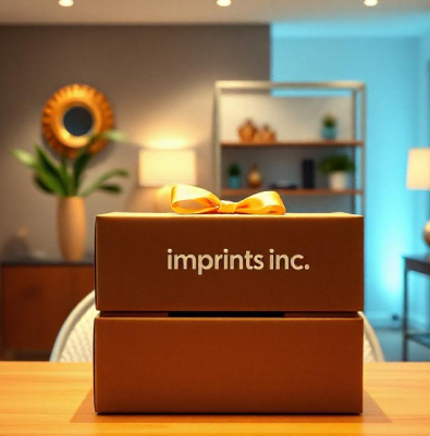 Imprints Inc